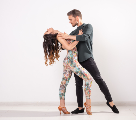Finally Ready to Take Up Salsa Dance Classes | Sydney