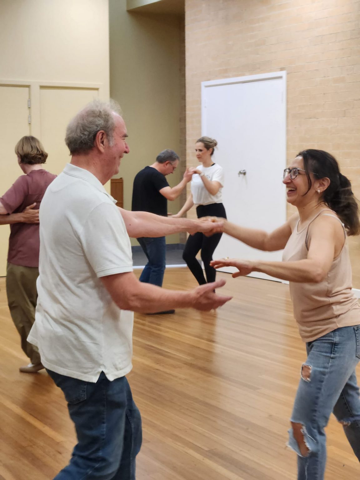 Finally Ready to Take Up Salsa Dance Classes | Sydney